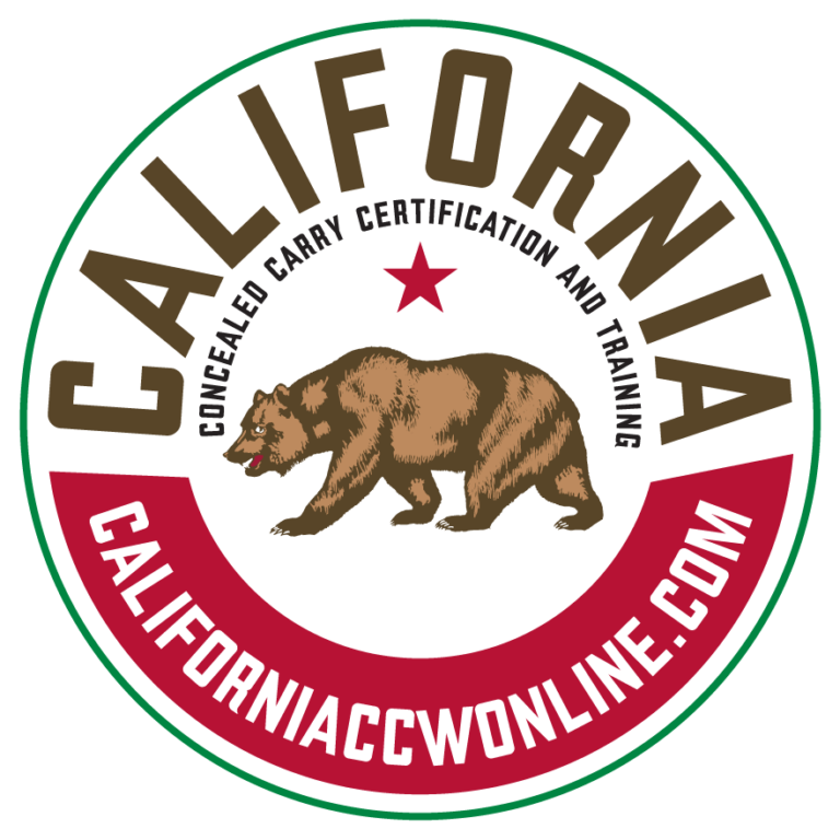 CA Reciprocity - California CCW Online